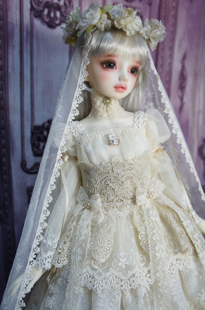 WORKS～2021_2020 | QUEEN'S DOLL（クイーンズドール）