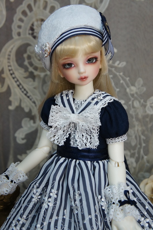 WORKS～2021_2020 | QUEEN'S DOLL（クイーンズドール）