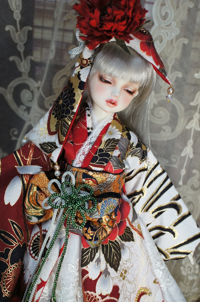 WORKS～2021_2020 | QUEEN'S DOLL（クイーンズドール）