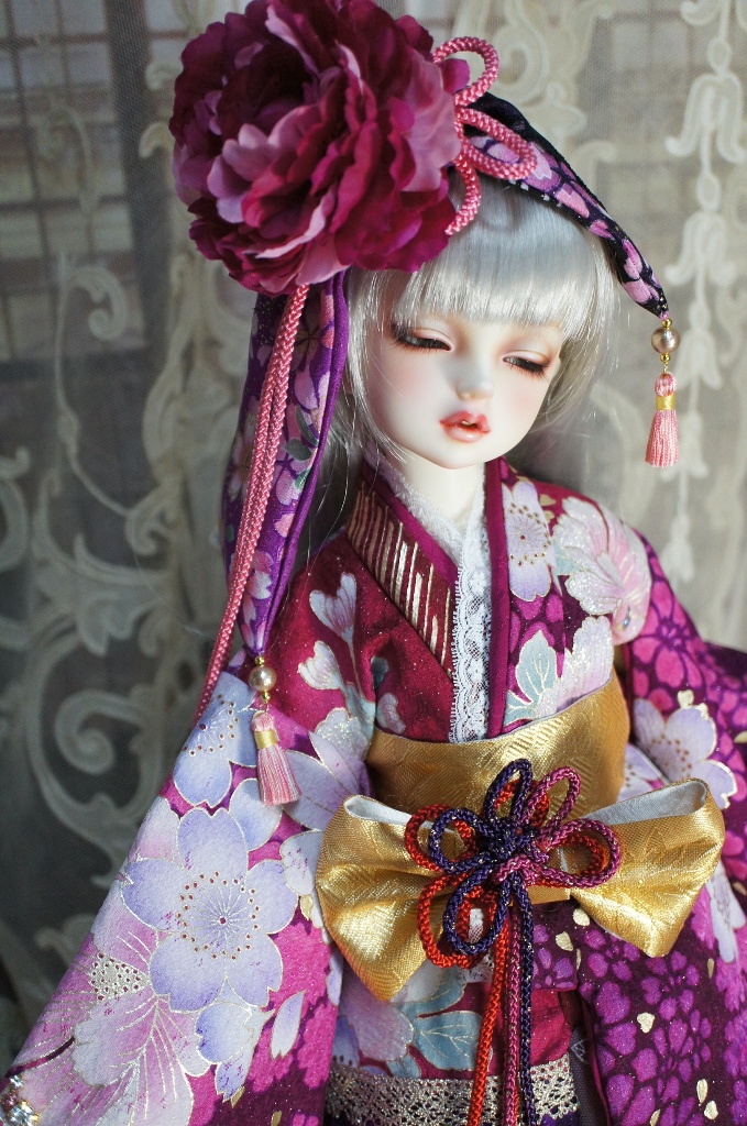 WORKS～2021_2020 | QUEEN'S DOLL（クイーンズドール）