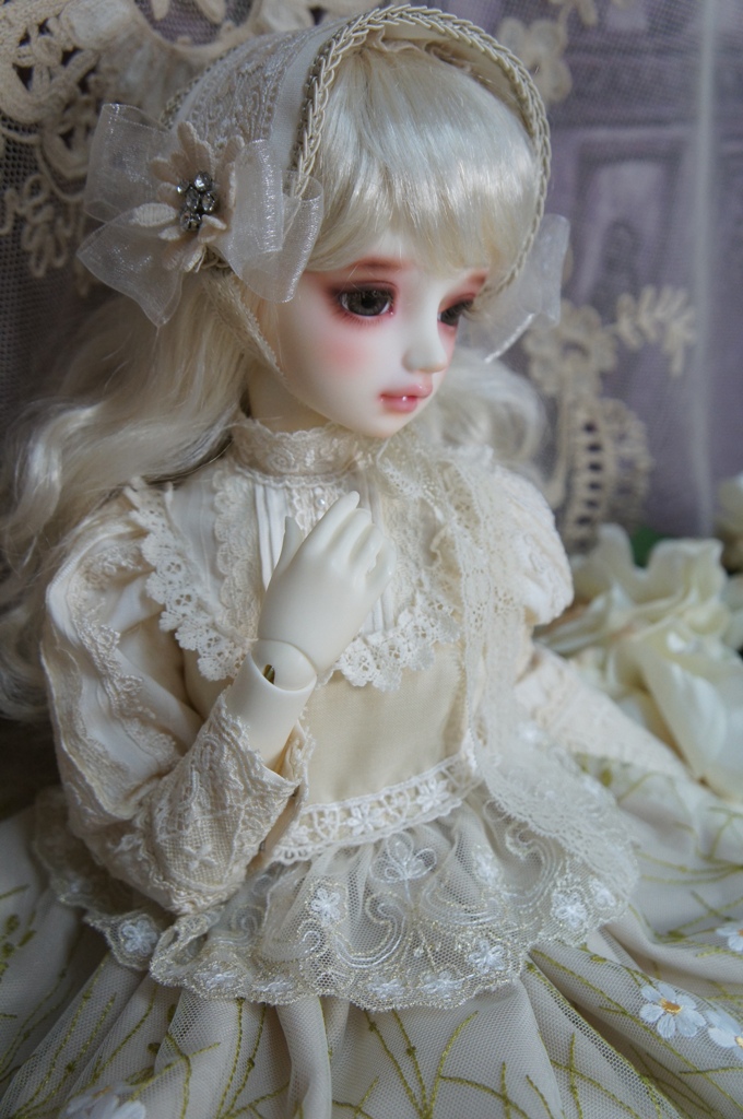 WORKS～2021_2020 | QUEEN'S DOLL（クイーンズドール）